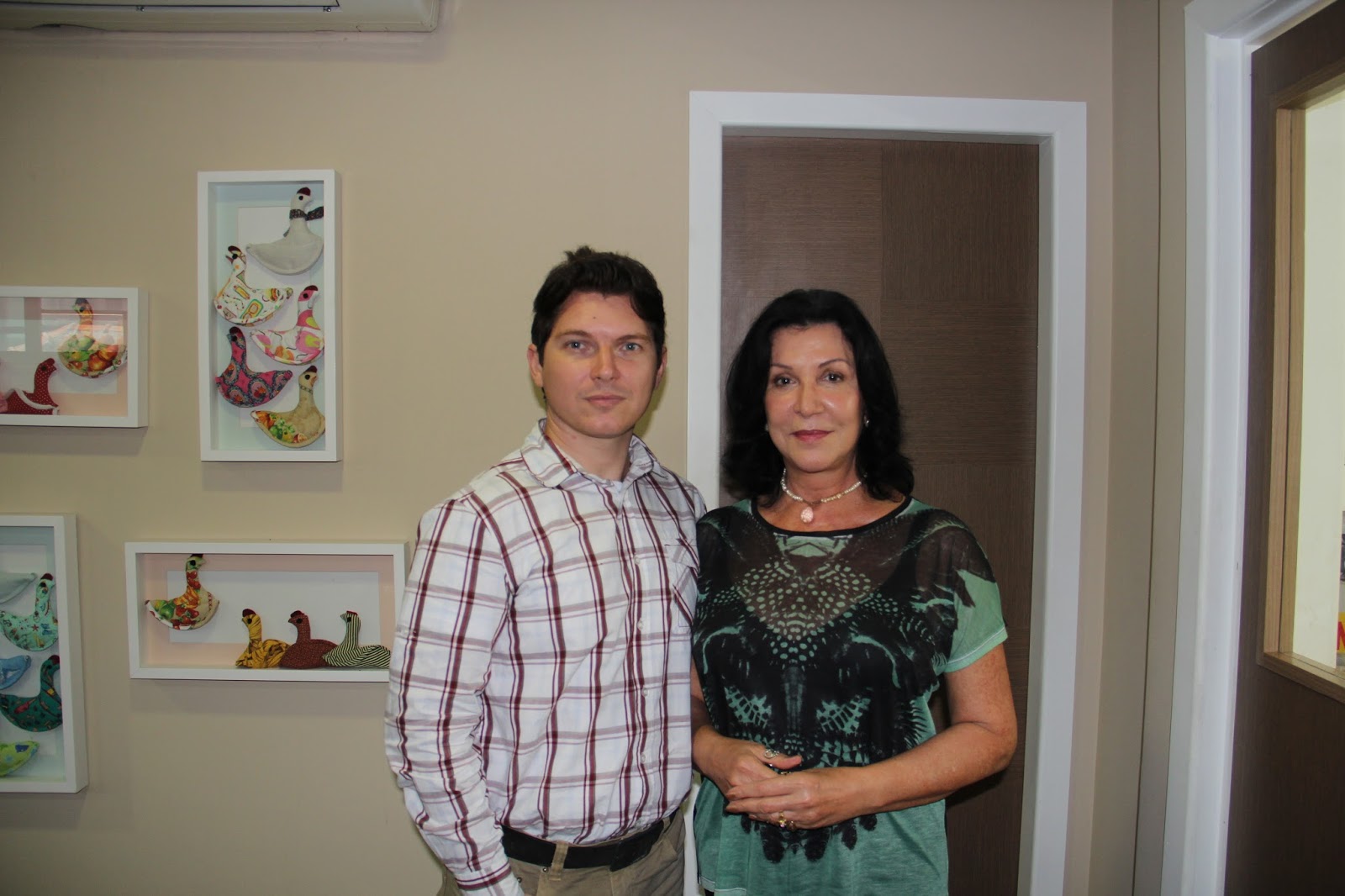 B.O.X.X. FILMES & ENTRETENIMENTO: Nessa manhã de terça-feira a atriz ...