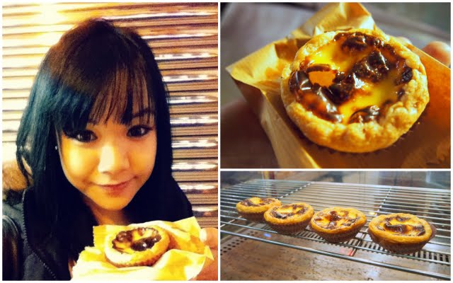 Macau Goodies & Other Delicacies - Food Junkie Chronicles