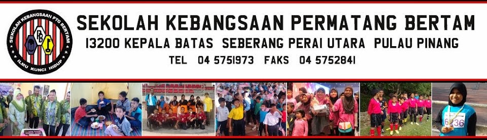 SK Permatang Bertam