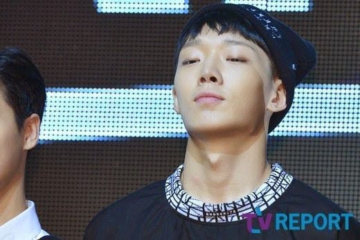Bobby Yg Smiling Wintv