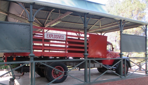 A SUSTAINABLE FUTURE: Modderfontein Reserve