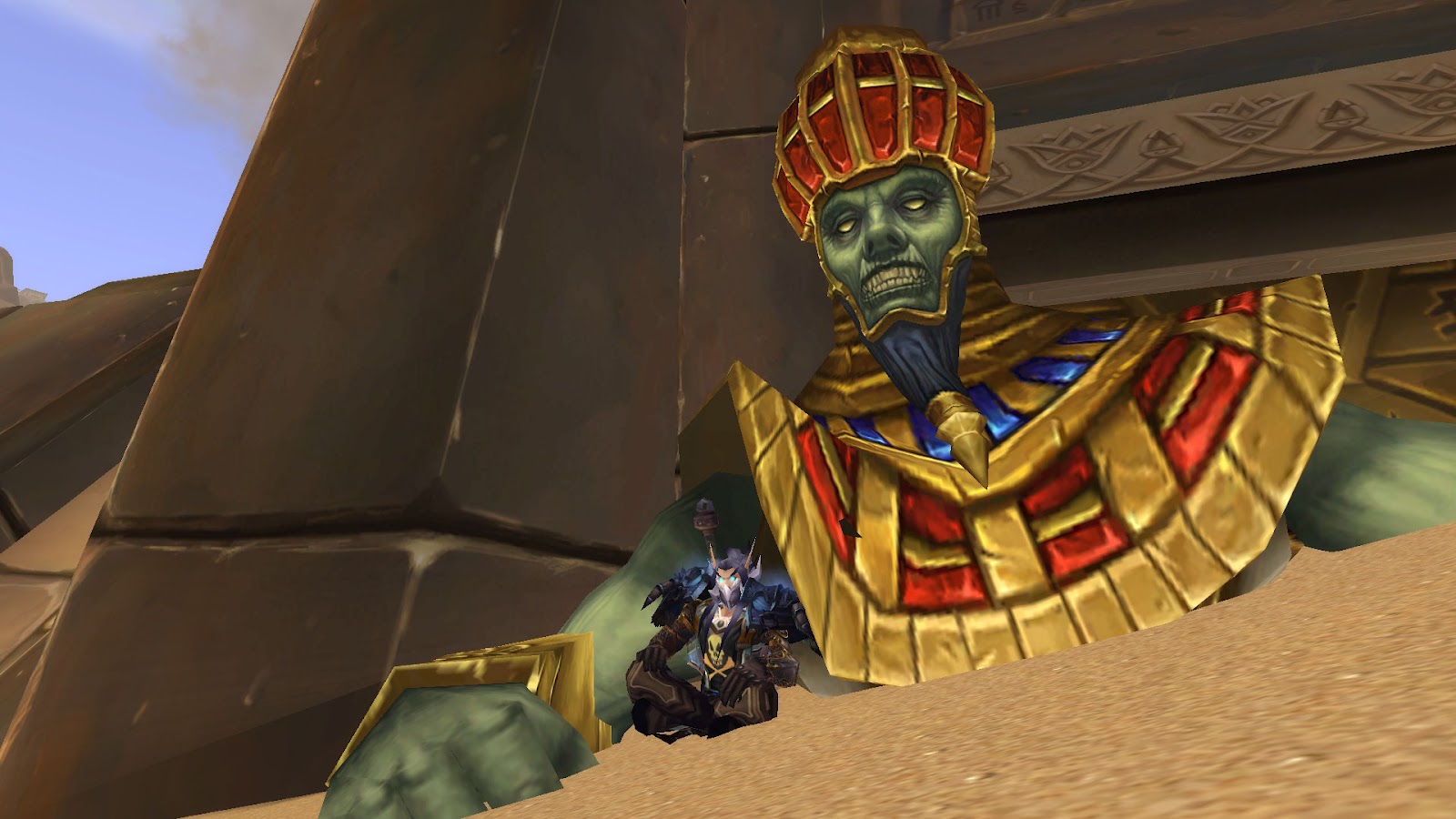 ECTmmo.com- MMO Blog: The Adventures of Kaozz...: Adventure Log (EQ2 ...