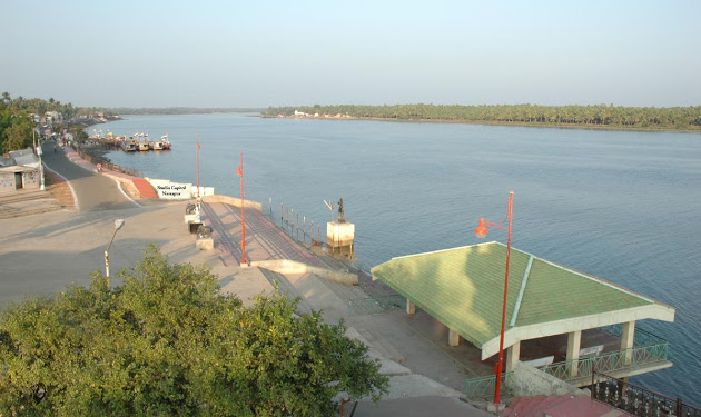 NARSAPURAM ICTC W.G.DIST., AP,Govt.,Hospital