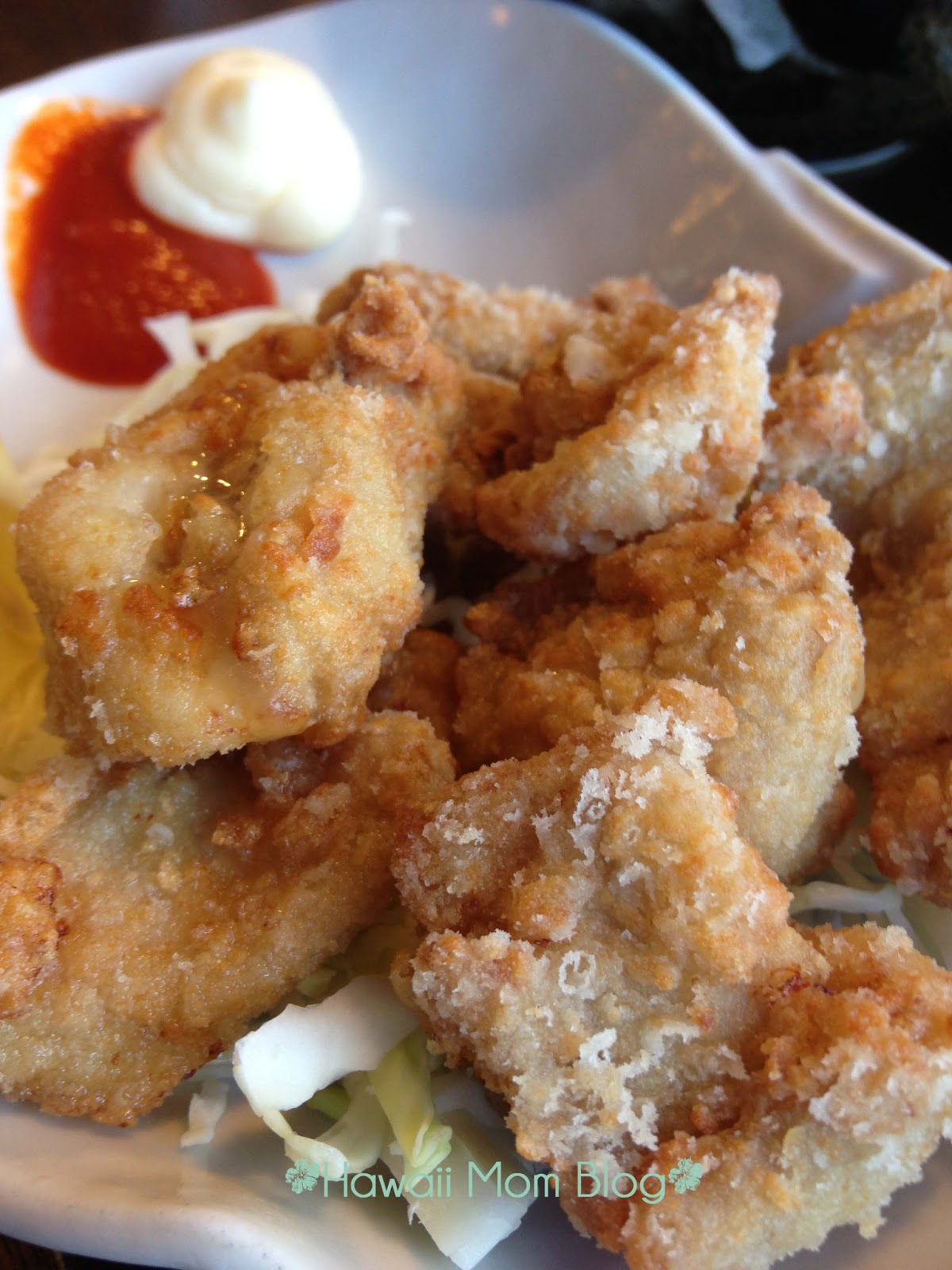 Hawaii Mom Blog: Ichiriki Japanese Nabe Restaurant - Aiea