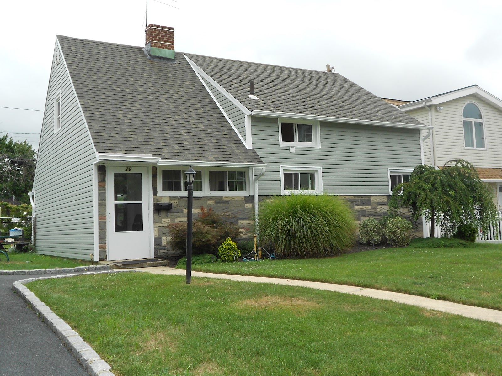 Honing In on Home Improvement: A New Look in Levittown