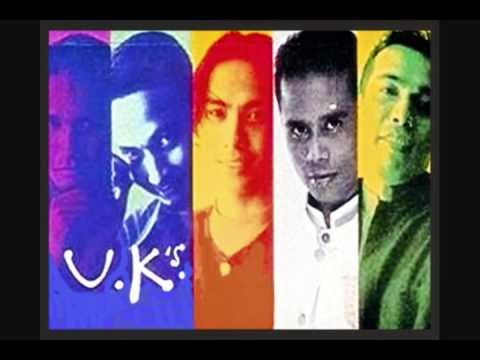 Sejarah Kumpulan Rock Di Malaysia: Kumpulan Ukays