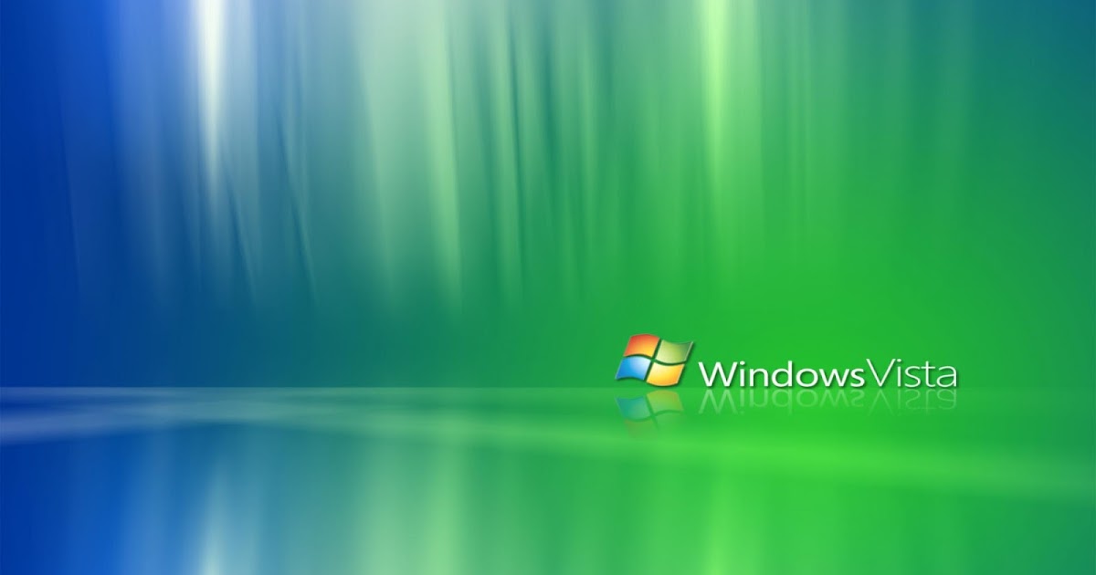 Windows Vista ~ Teknologi Informasi