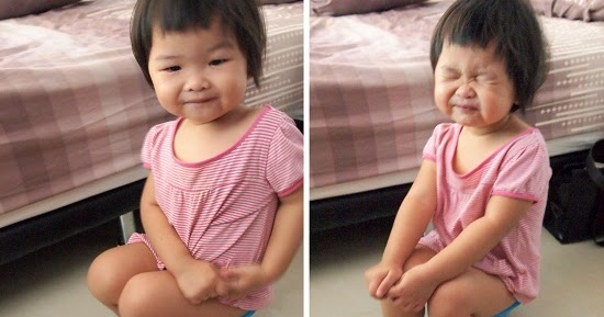 MadPsychMum | Singapore Parenting + Travel Blog: Our Road to a Diaper ...