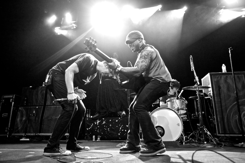 Derek Brad Photography: Cavo