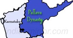 ADMINISTRATION OF PALLAVAS