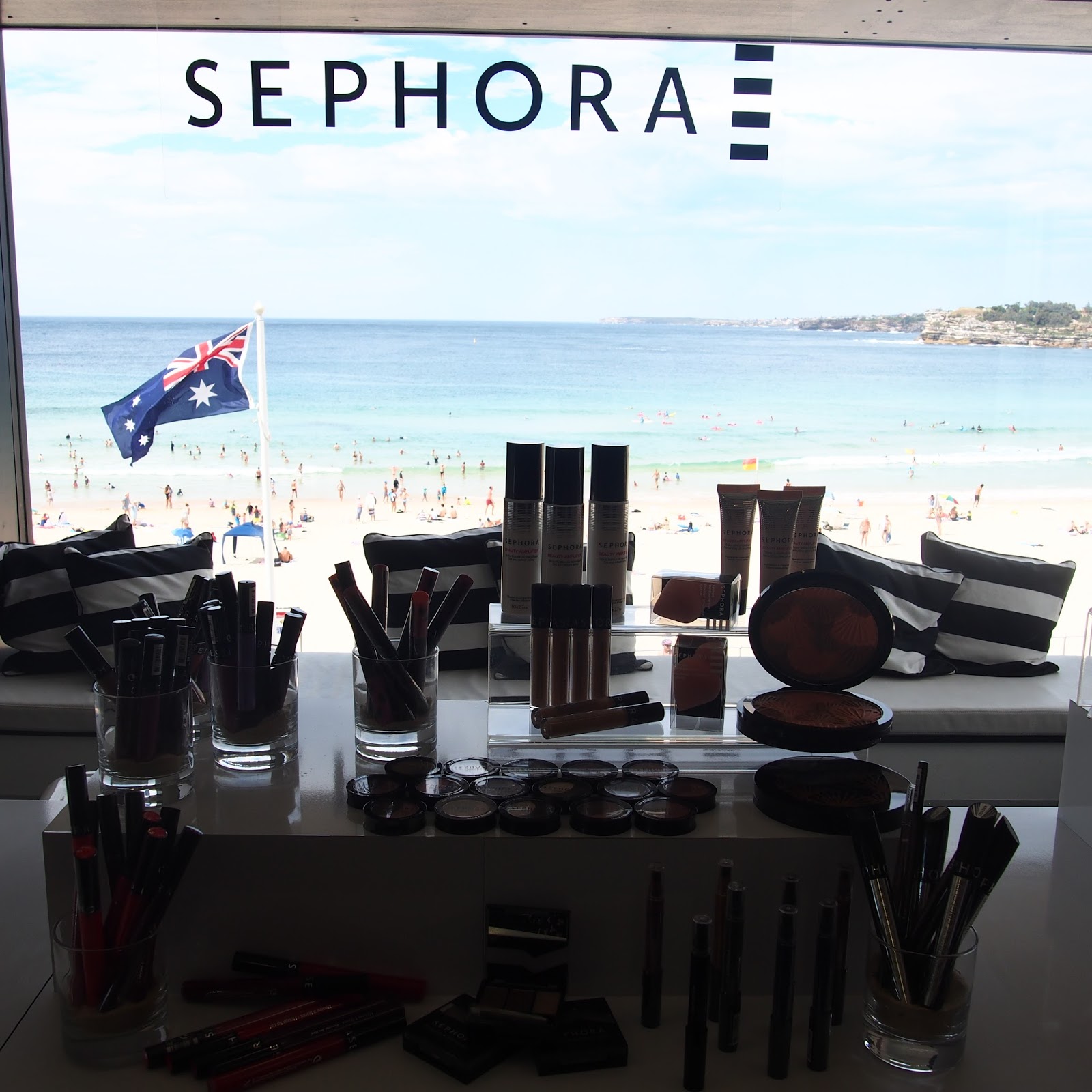 Lily not Louise: Sephora Showcase: Best of Sephora 2017