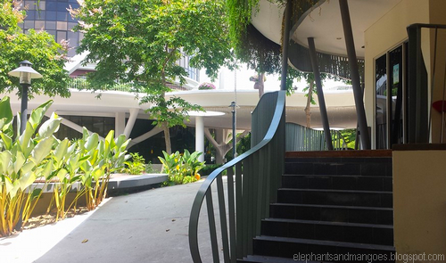 A Walkabout : Setia Eco Park Lifestyle Hub | Elephants & Mangoes