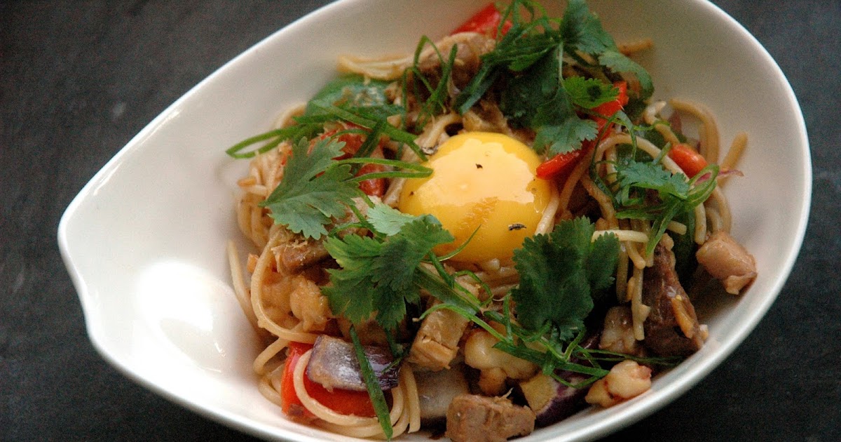 DUDE FOR FOOD: A Convergence of Peruvian and Japanese Flavors at Nikkei