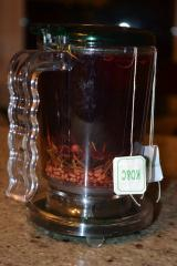 How Tea Rinses stimulate growth, nourish the scalp & moisturize our ...