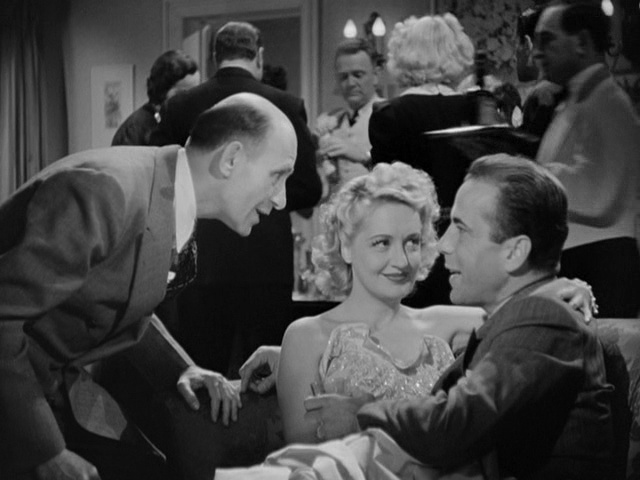 Forgotten Actors: Harry Strang