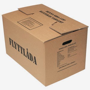 Egen Lya: Flytta hemifrån-lista