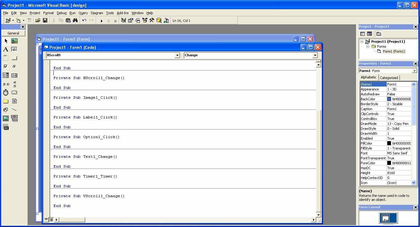 Statement Of Visual Basic 6 0 statement-of-visual-basic-6-0