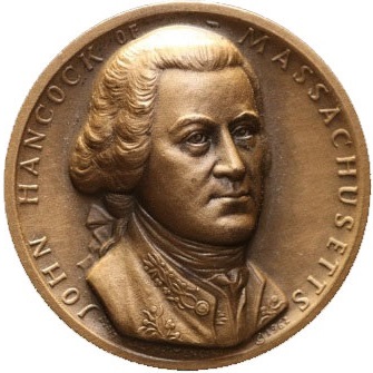 President John Hancock: John Hancock Continental Congress Chronology