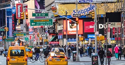 Contaminación visual | EL BLOG DE JOSÉ FARIÑA