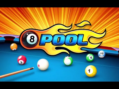 8 Ball Pool : Game Online Gratis | Permainan Billiard ~ Games Online ...