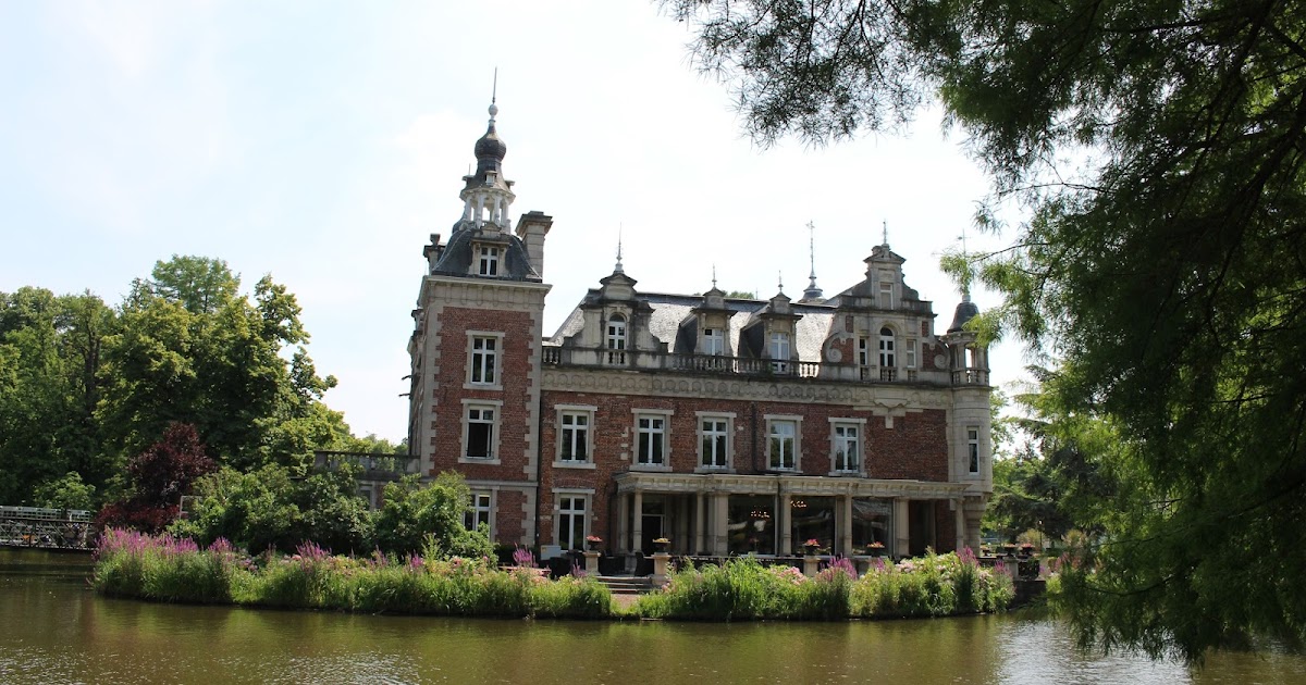 Domaine Provincial De Huizingen Piscine ~ Maison Maison Design