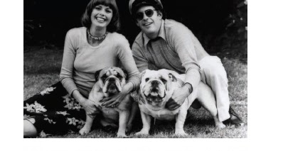 Stuart Nulman's Grapevine: Toni Tennille: A Memoir by Toni Tennille ...