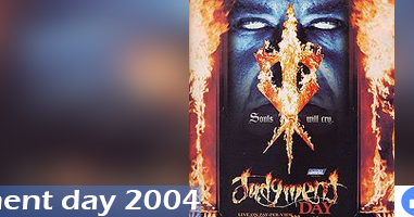 compartiendo +: Judgment day 2004 online en español latino