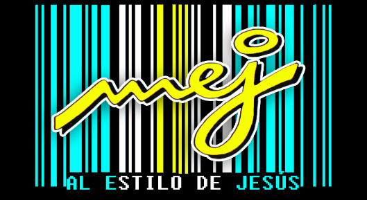 Ama y Repara ecj : Mej - Movimiento Eucarístico Juvenil ;)