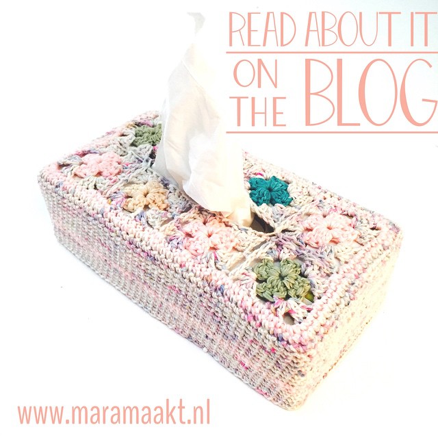 Haak Maar Aan: Snotteren in stijl