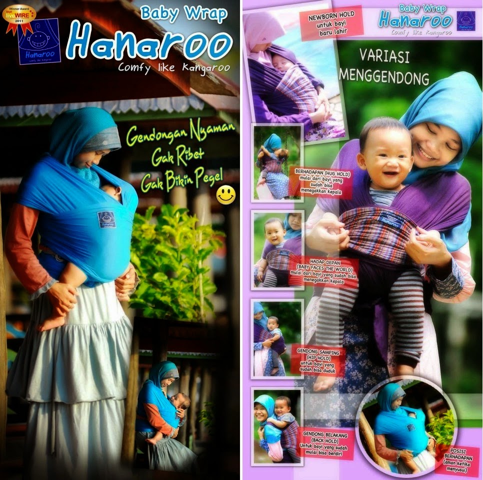 Hanaroo Baby Store