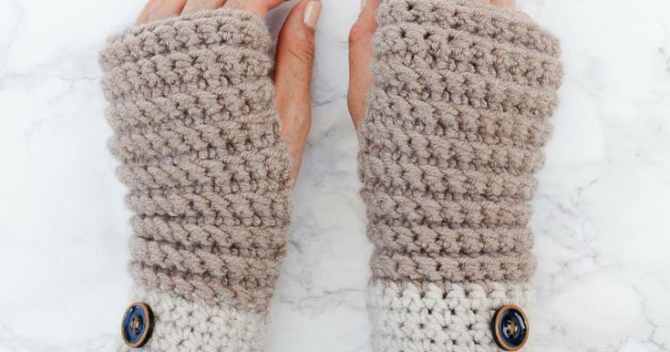 Life Fad: How to Crochet - Beginner's Video