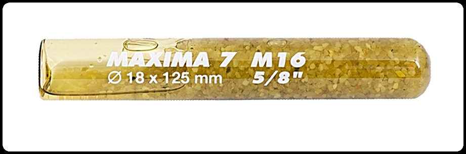 Chemical Lem Ramset - Chemical Angkur