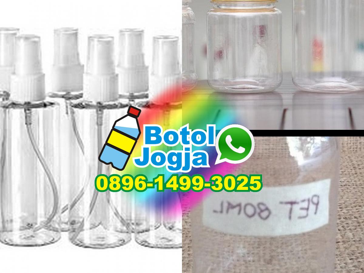 Kemasan Botol Selai ~ 0896.1499.3025 [wa] Botol Plastik Jogja Jual Murah