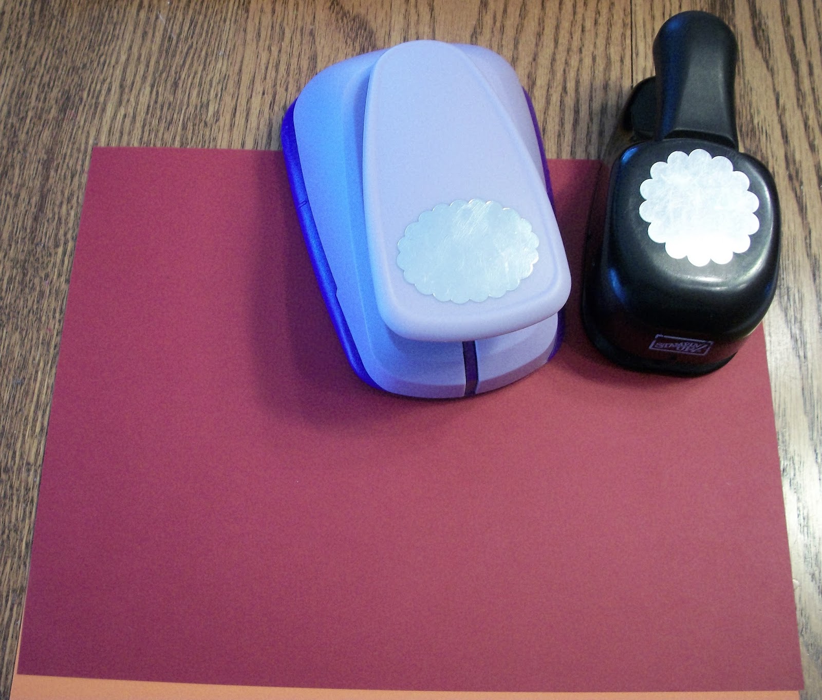 For the Love of Cardmaking: Project of the Week for Repeat Impressions ...