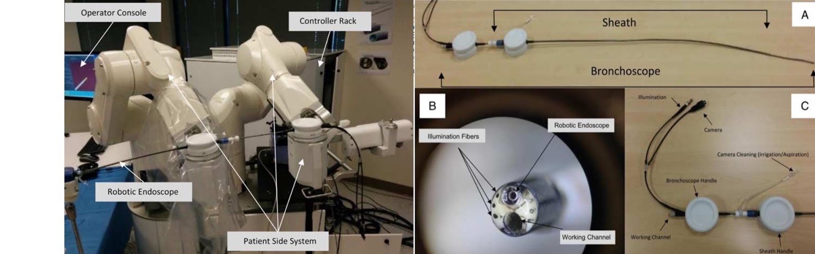 More clinical results from Auris
