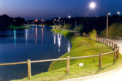 Área do Turista: Turismo em Linhares ES, uma bela cidade.