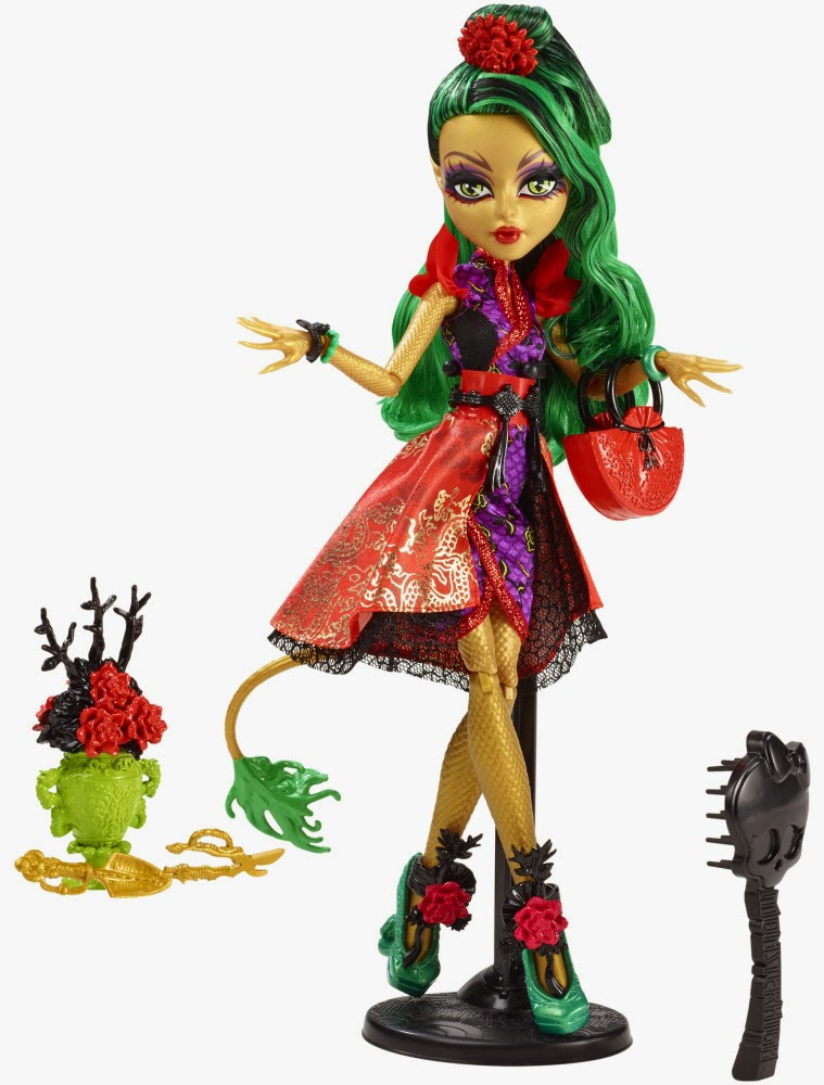 MONSTRUO-PERFECTAMENTE IMPERFECTOS !!: ¡¡"CLEO DE NILE-GLOOM & BLOOM" Y ...