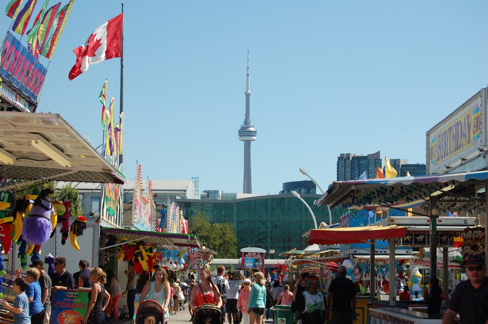 Check out the Exhibition Place in Toronto (PHOTOS) | BOOMSbeat