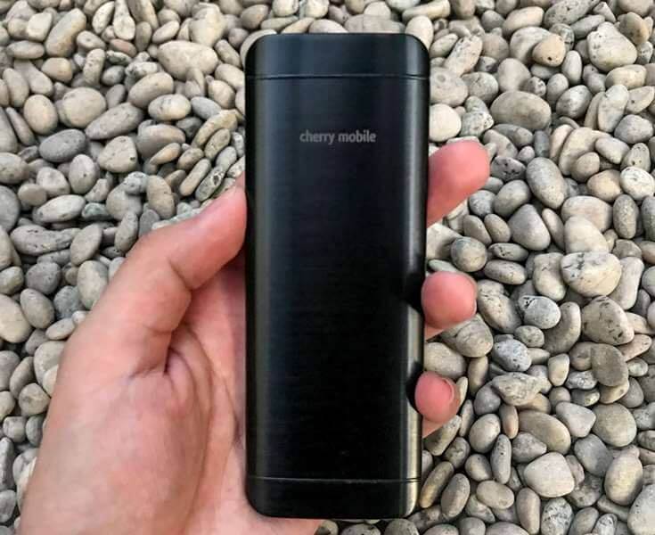 Cherry Mobile V2 Review; Basic is Cool!
