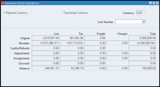 Oracle Applications: Oracle R12 Payables and Receivables (AP/AR ...