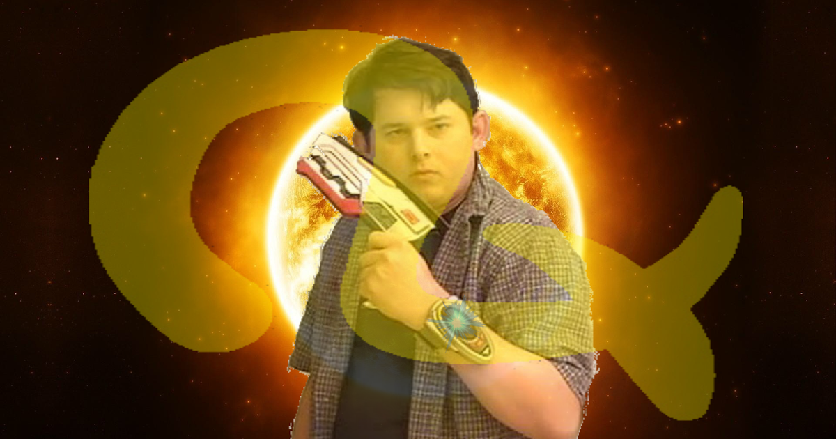 Morphenomenal Awesomeness: Power Rangers Battle Beasts Season 1 ...