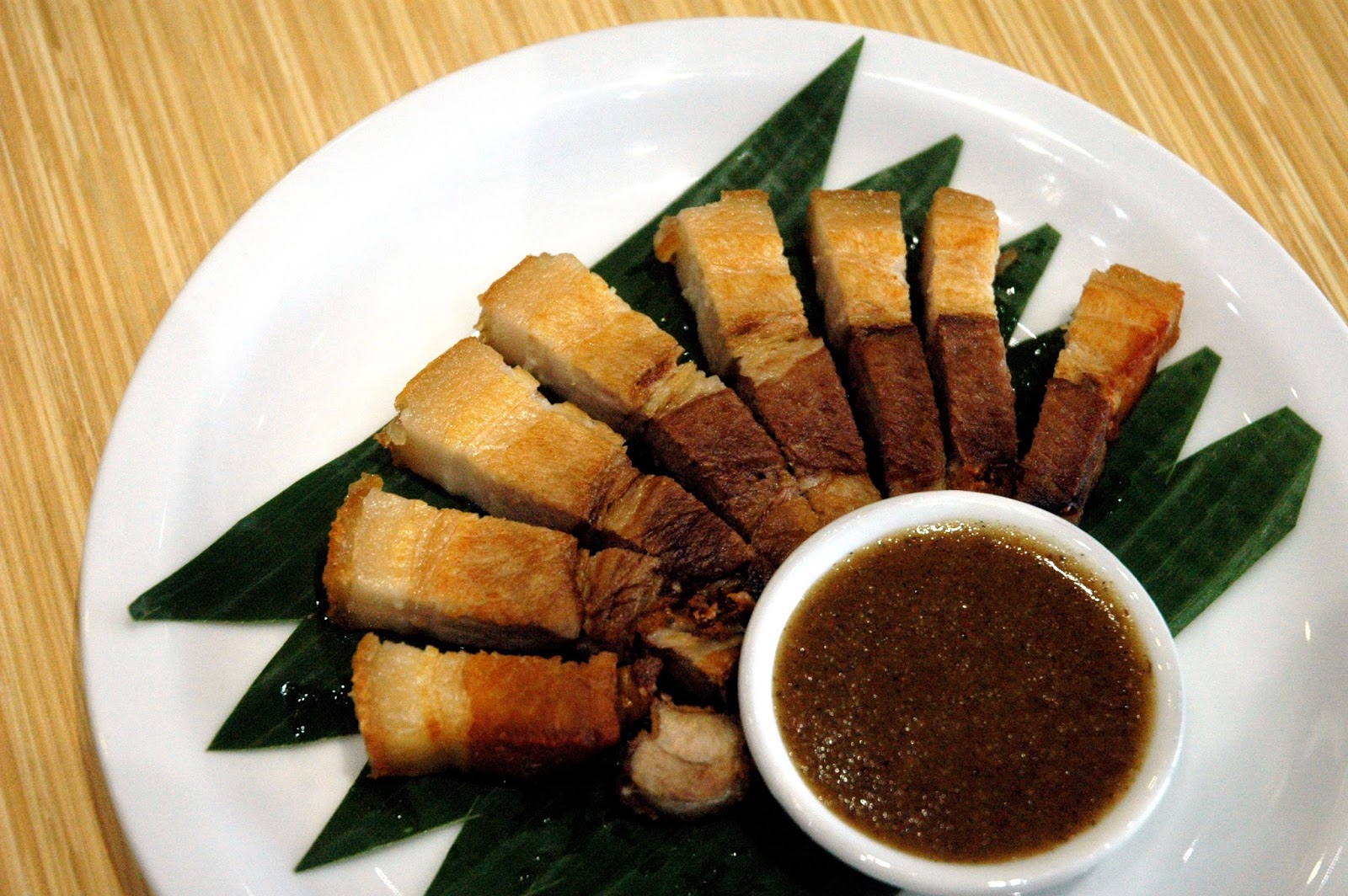 DUDE FOR FOOD: Good Eats at The Grill Boy