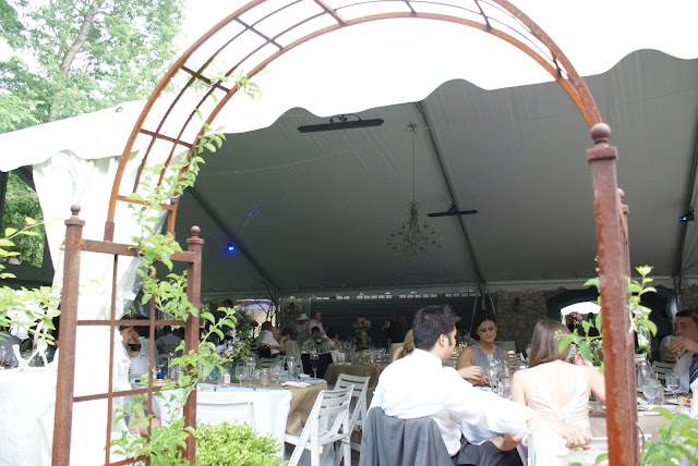 Open Ended: Wedding!!