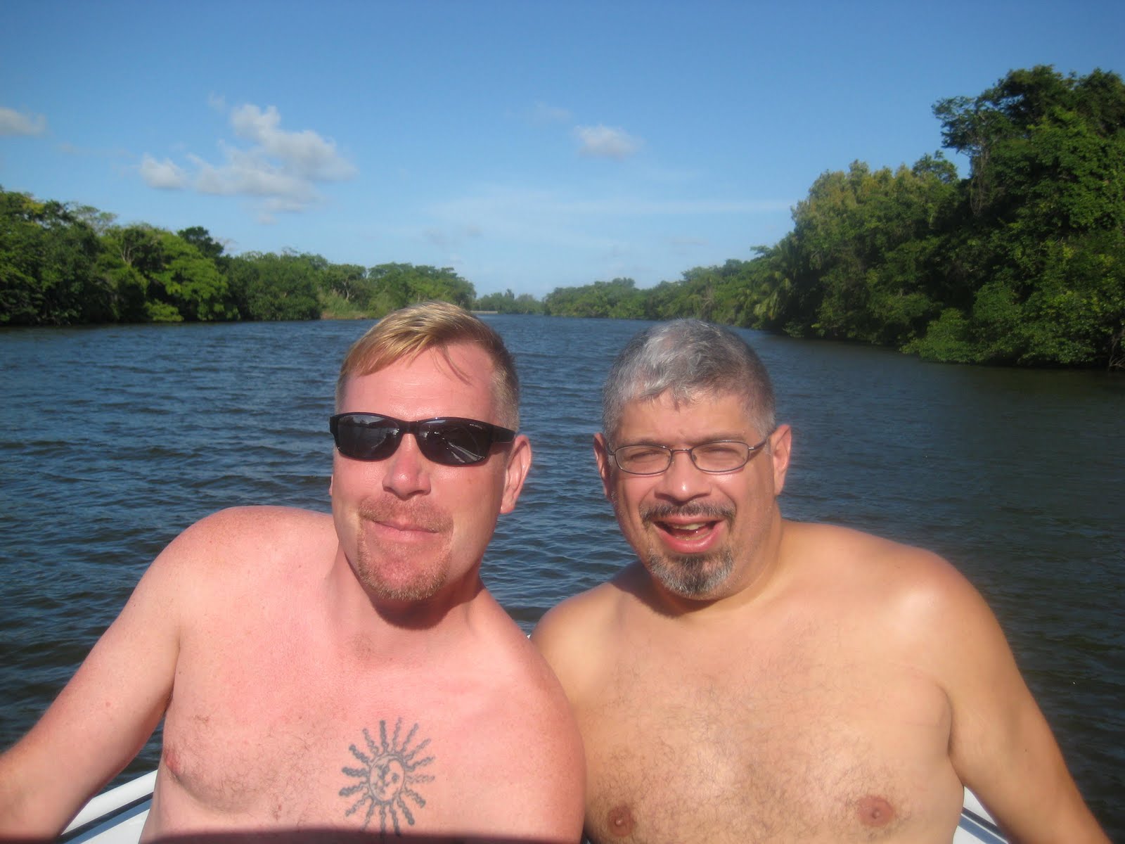 I LOVE CAVE TUBING AND ZIP LINING IN BELIZE!!!! I'm Searious. | San ...