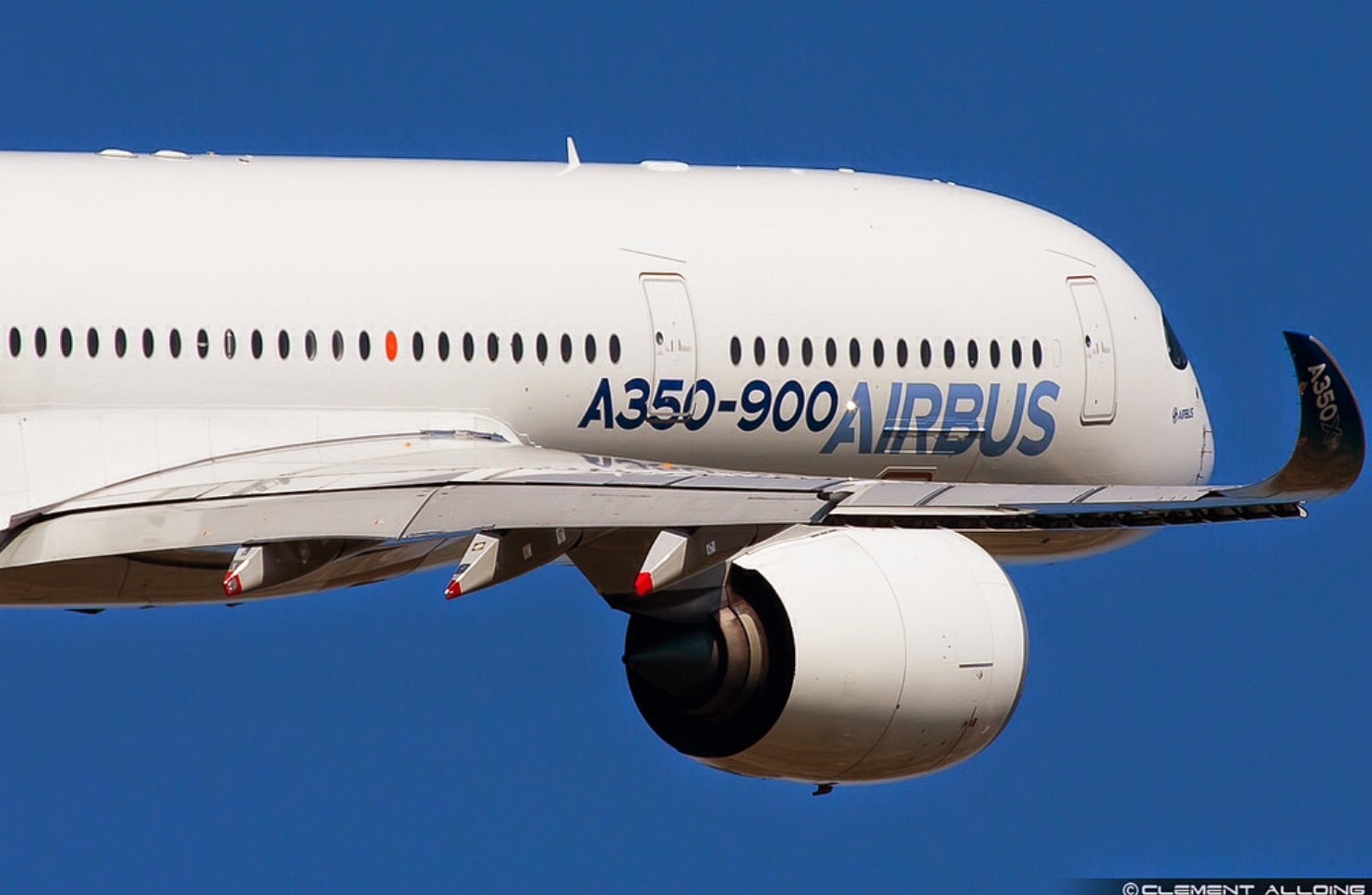 A350 XWB News: A350 MSN1 doing Certification Crosswind tests at Iceland