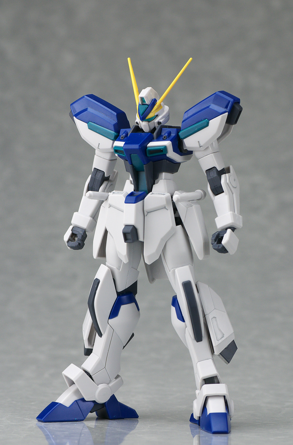 [ Review ] - HGCE 1/144 - Windam