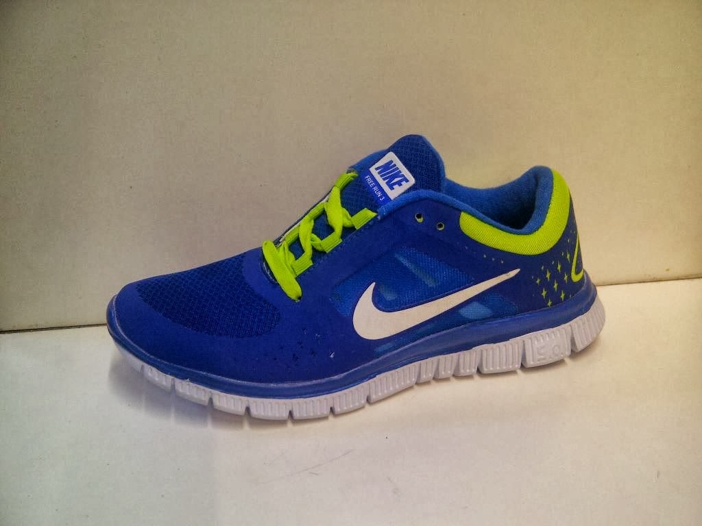 Contoh Gambar Sepatu Nike - Juwitala