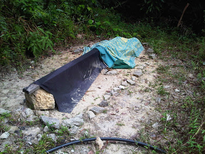 ArieN 'KLuK KLuK AdVenTures': Dimana Makam Parameswara @ Sultan ...