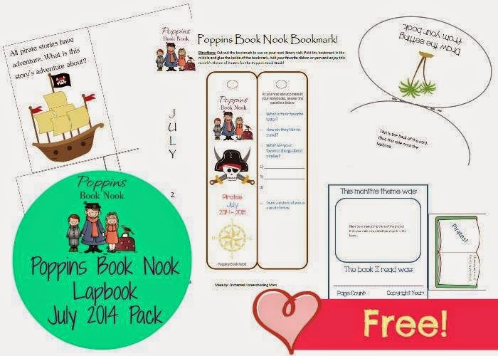 Farm Fresh Adventures: A Pirate's Life for Me!: Collection of Pirate ...