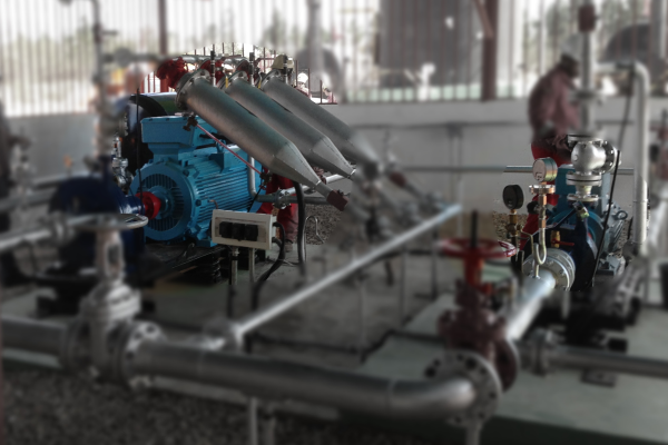 Pristec AG firma acuerdo con CNPC sobre el uso de "tecnología de ...